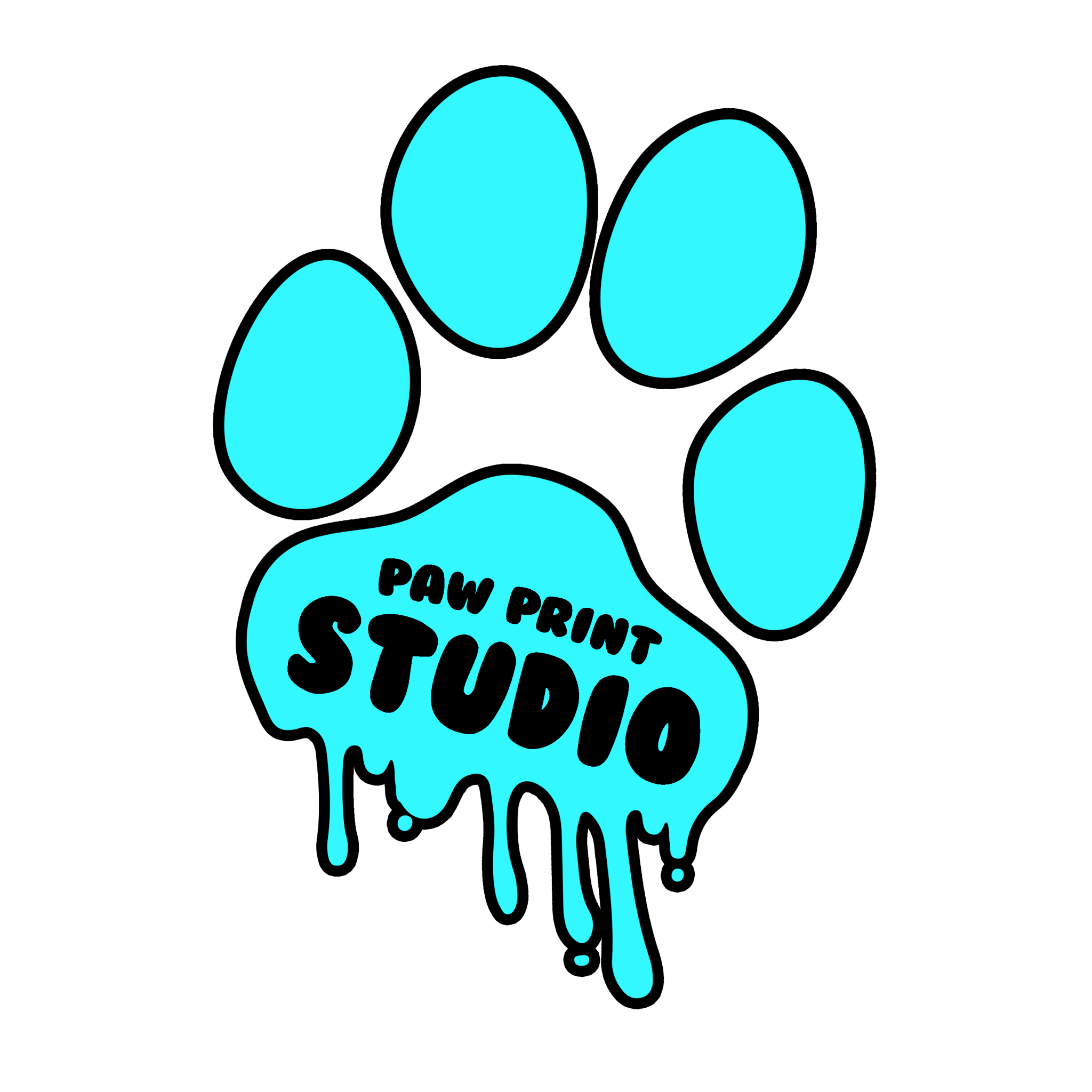 Paw Print Studio