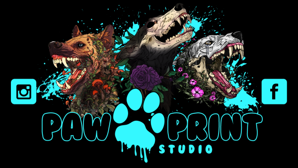 Paw Print Studio