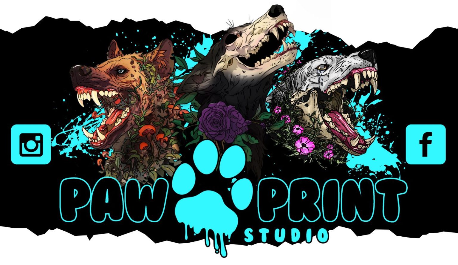 Paw Print Studio